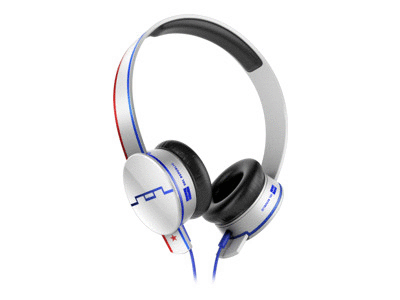 SOL Republic Anthem Tracks HD Headband Headsets Factory sealed ...