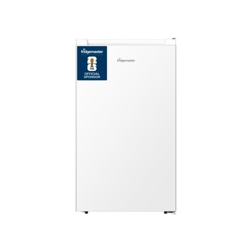 Fridgemaster MUR4894E Undercounter 48cm Icebox Fridge | eBay UK