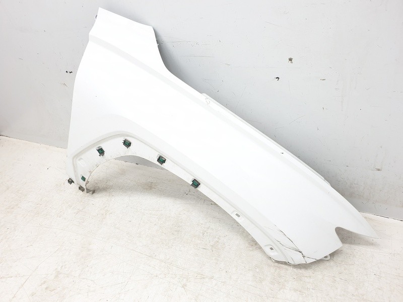 66321N9000 front right wing Hyundai Tucson NX TECNO MILD-HYBRID 2370957 ...