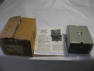 Transformers - Allen Bradley Control