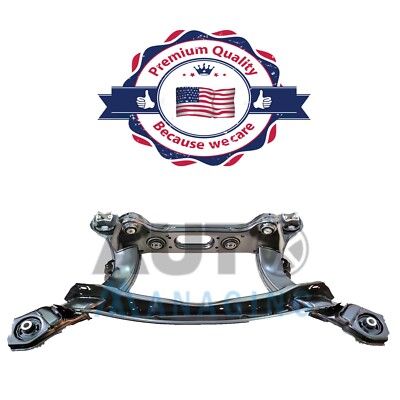 Mercedes GLK 350 Rear Crossmember Subframe Axle 10-15 Brand New ...