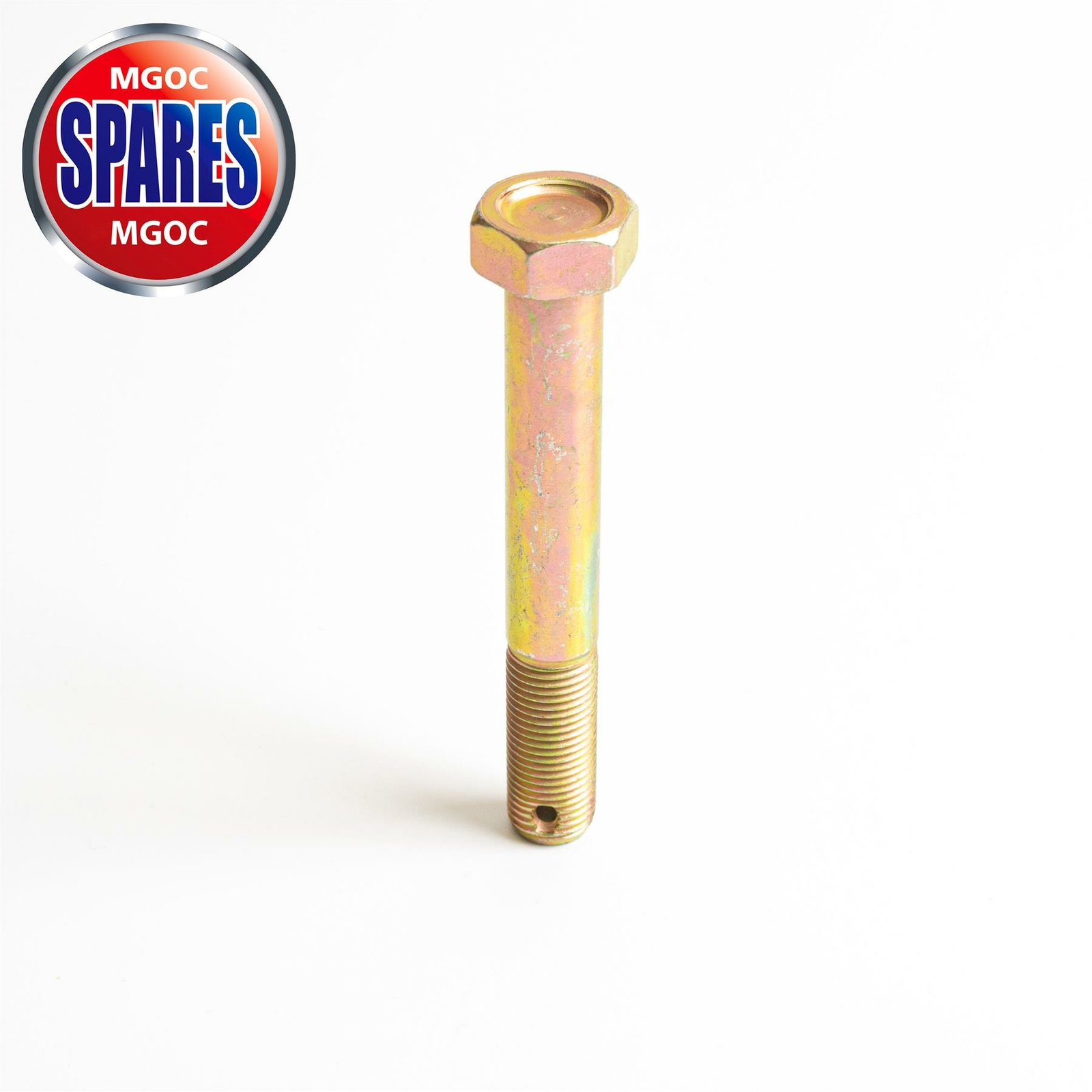 Classic MG MGA MGB Lower Trunnion Bolt AHH4001 | eBay UK