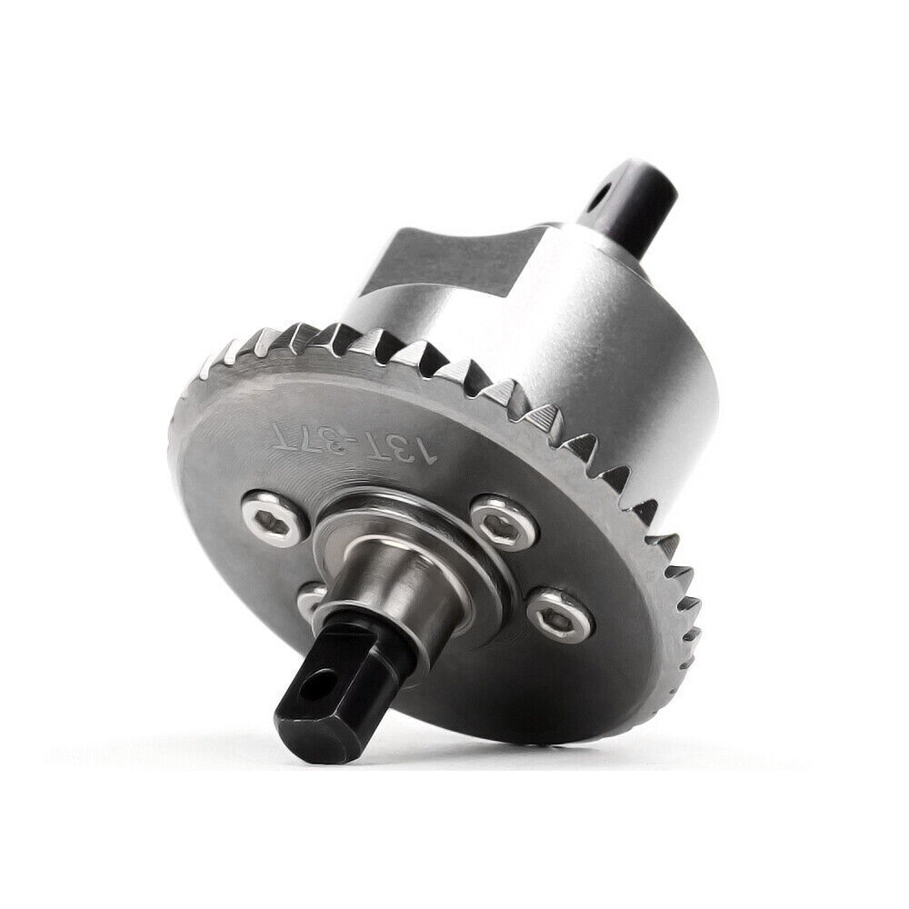 Differential Assembly For 1/10 Traxxas Revo 3.3 53097 Slayer Pro 5380 ...