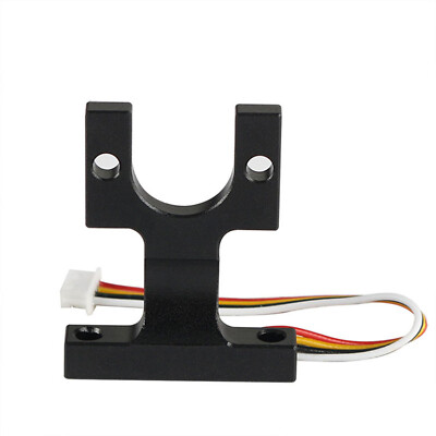 Extruder Hot End Mount Block Auto Leveling Sensor for Anycubic Vyper 3D ...