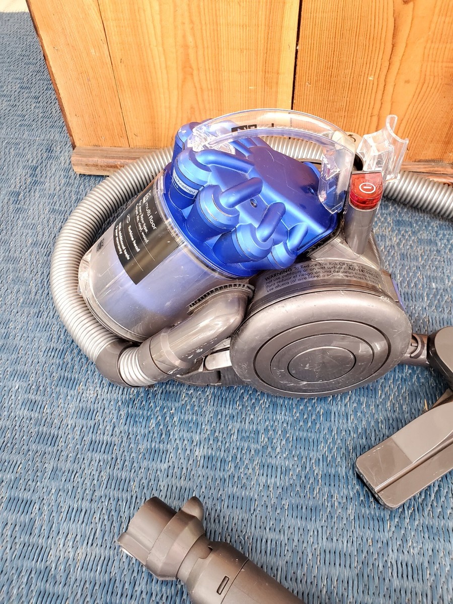 Dyson Dc26