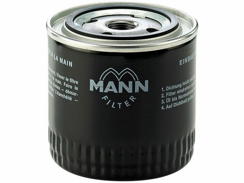 For 1977-1993 Dodge W150 Oil Filter Mann 42714CH 1978 1979 1980 1981 ...