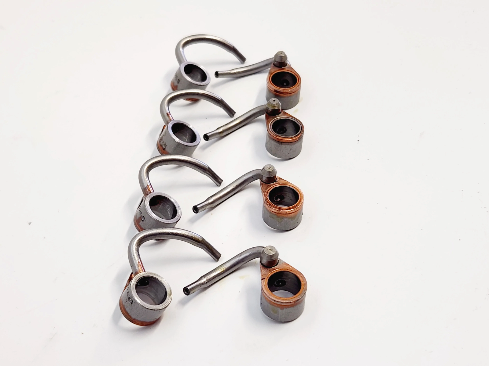 Gen V L83 L86 LT1 LT4 Piston Oil Spray Squirt Nozzle GM OEM 12678499 ...