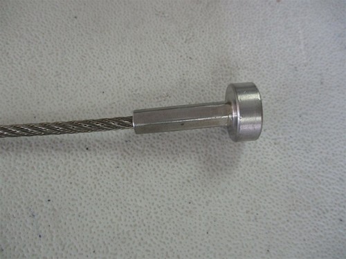 4033425C2 NEW OEM INTERNATIONAL TANK MOUTING CABLE | eBay