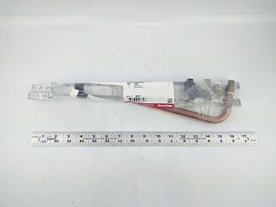 Sioux Chief 689WG2201 Rough In Kit 4" x 8", ½" F1960 Stub Out Elbow Arm ...