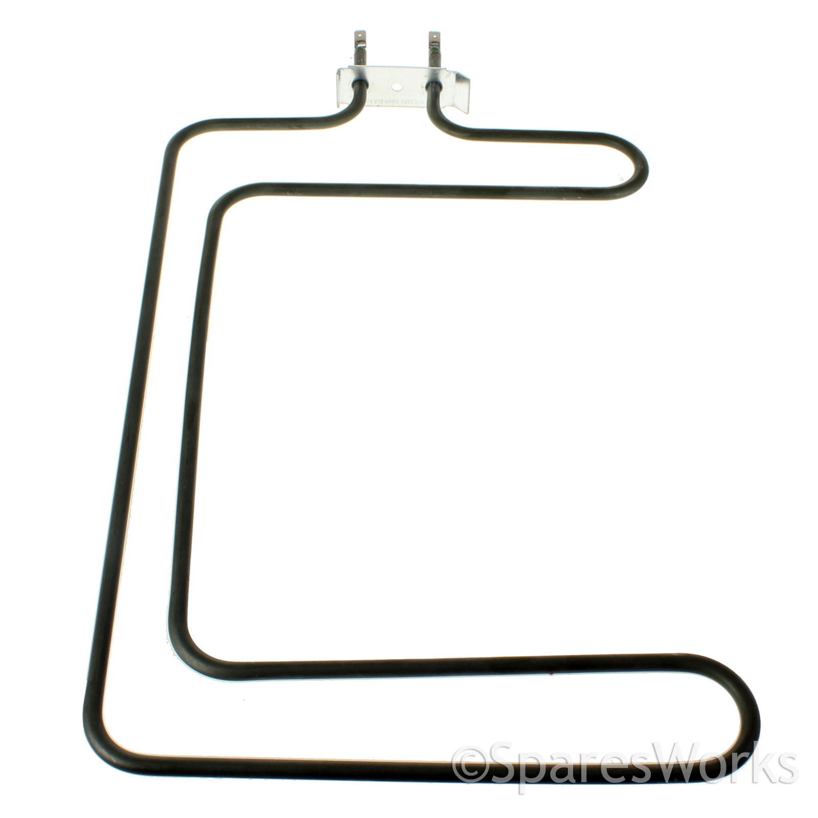 Base Element Lower Bottom for Belling Oven 204BR 206BH 301 Forum 315 ...