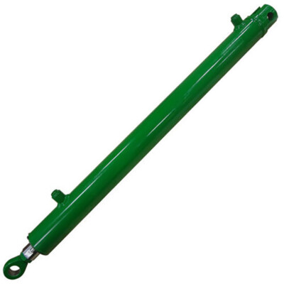 Farm Implement Parts - John Deere Auger