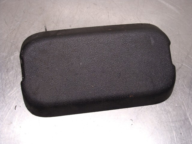 2017 Ford Explorer Rear Center Console Floor Cover Trim Panel for sale ...