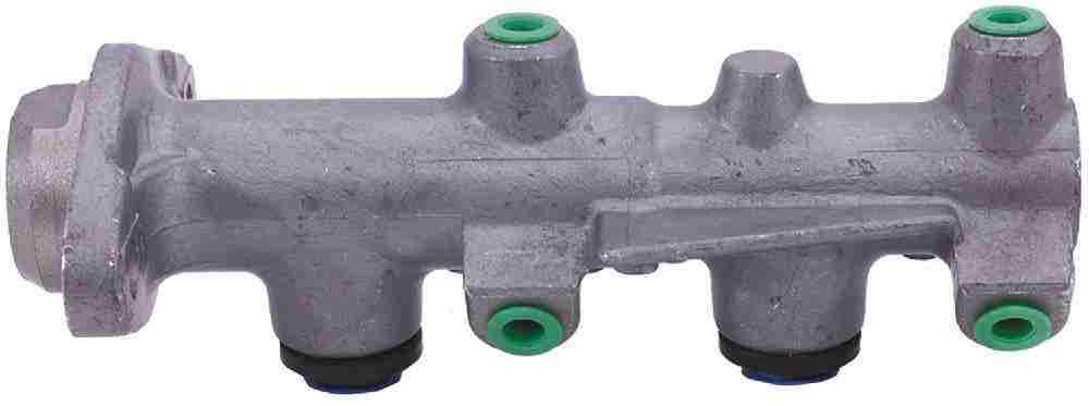 Brake Master Cylinder-Master Cylinder Bendix R12612 Reman for sale ...