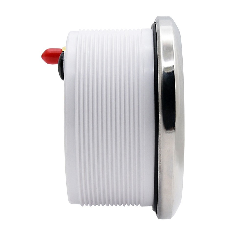 110mm Digital GPS Tacho Gauge Tacho 0-30km/h für Auto Boot LKW Motorrad ...