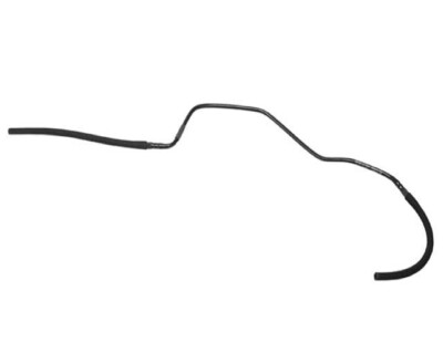 Genuine OEM Turbocharger Vacuum Line Vacuum Reservoir Wastegate Cyl 4-6 ...