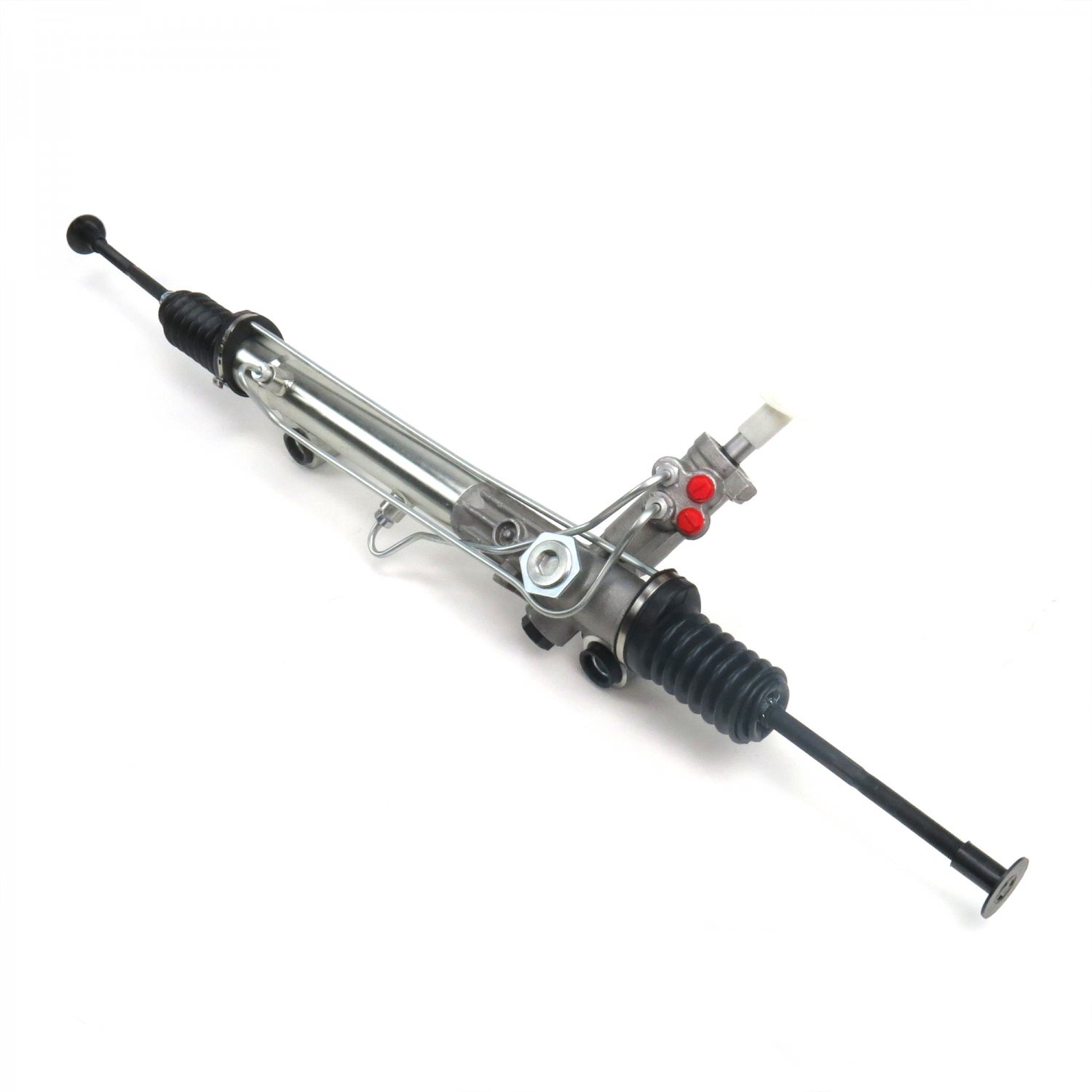 NEW Street Rod Power Steering Rack For Mustang II IFS Front End fits ...