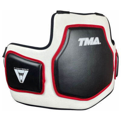 TMA Fight Sports Light Hitter Boxing Muay Thai MMA Training Chest ...