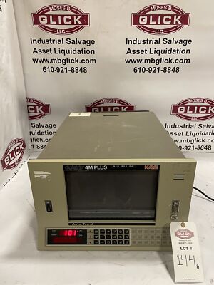 Temperature Monitoring - Kaye Validator