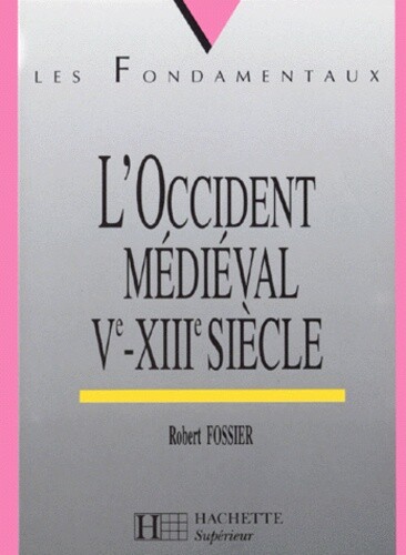 L'occident médiéval : Ve-XIIIe siècles | eBay