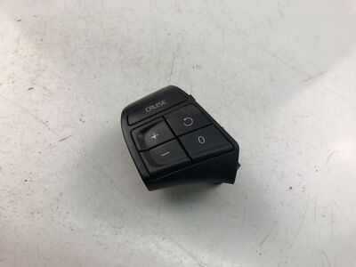 VOLVO XC60 Steering Wheel Button Switches 31295468 2010 18096694 | eBay