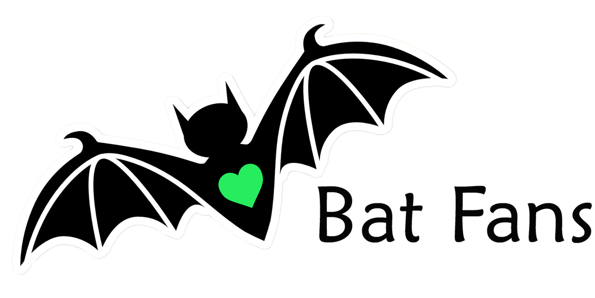 4 Bat Fans | eBay Stores
