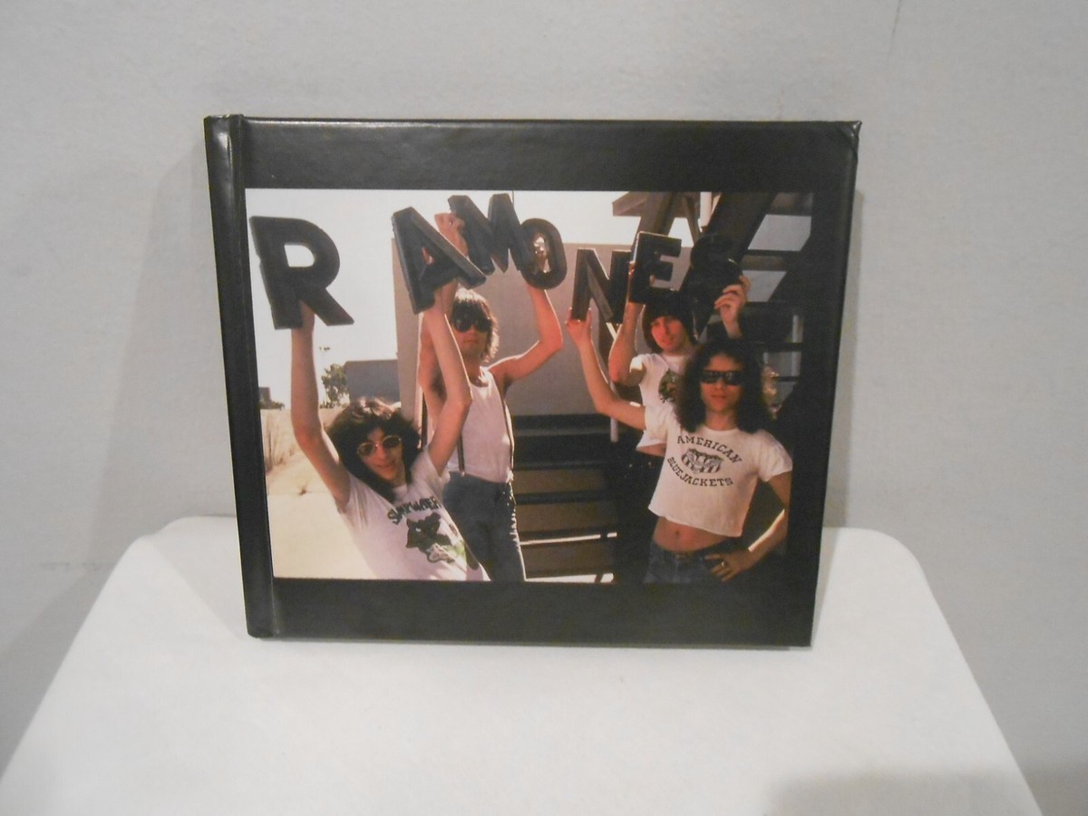 Ramones Coloring Pages