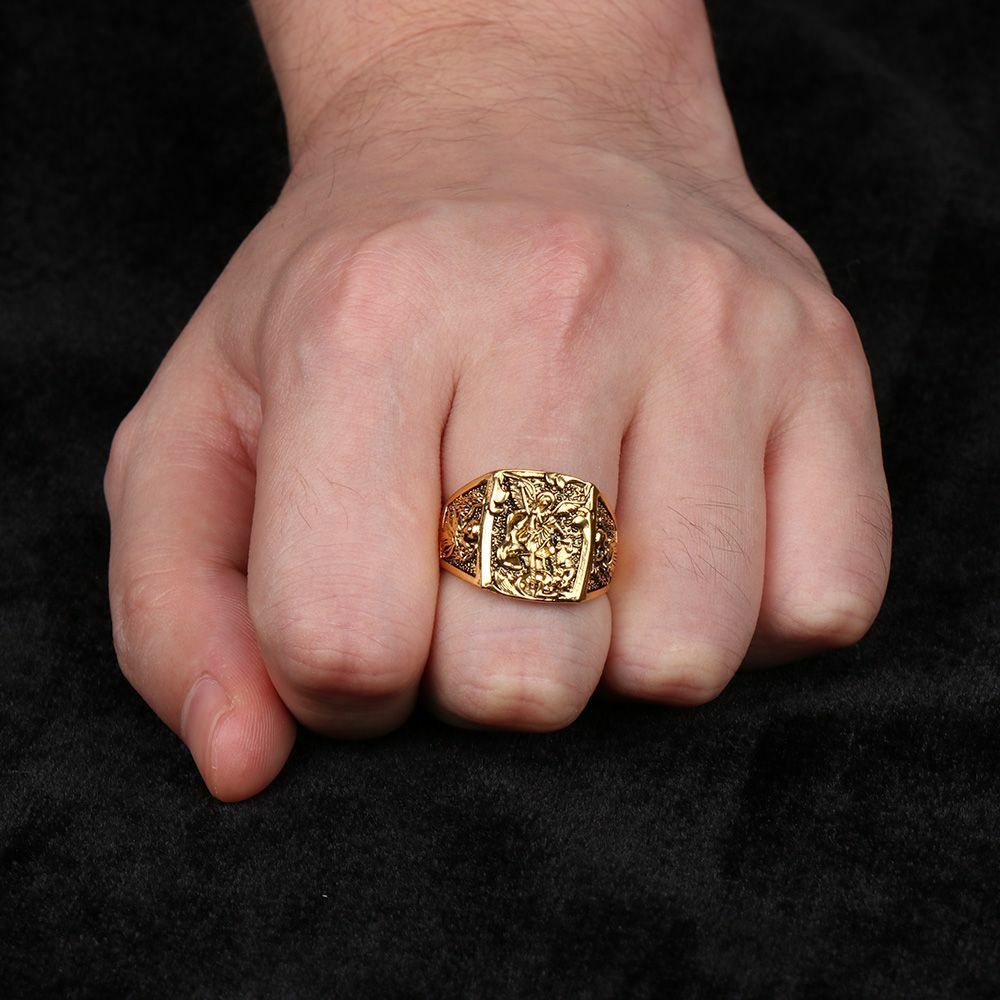 Ancient Rings For Men