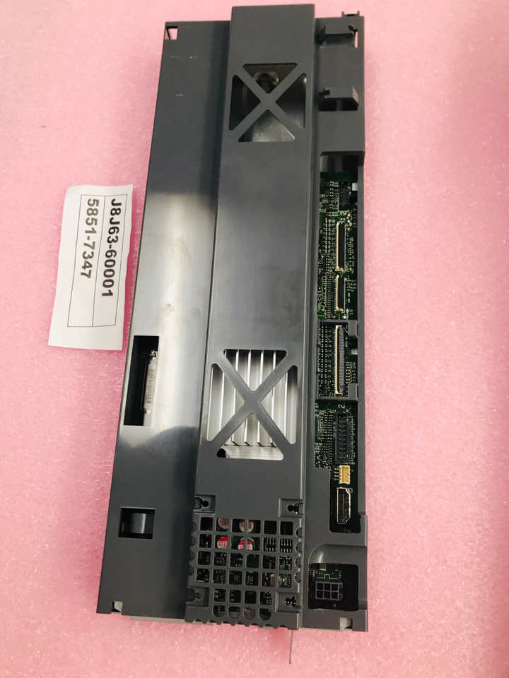 5851-7347 - Scan control board (Flow h / z)-HP LaserJet M631, M632 ...