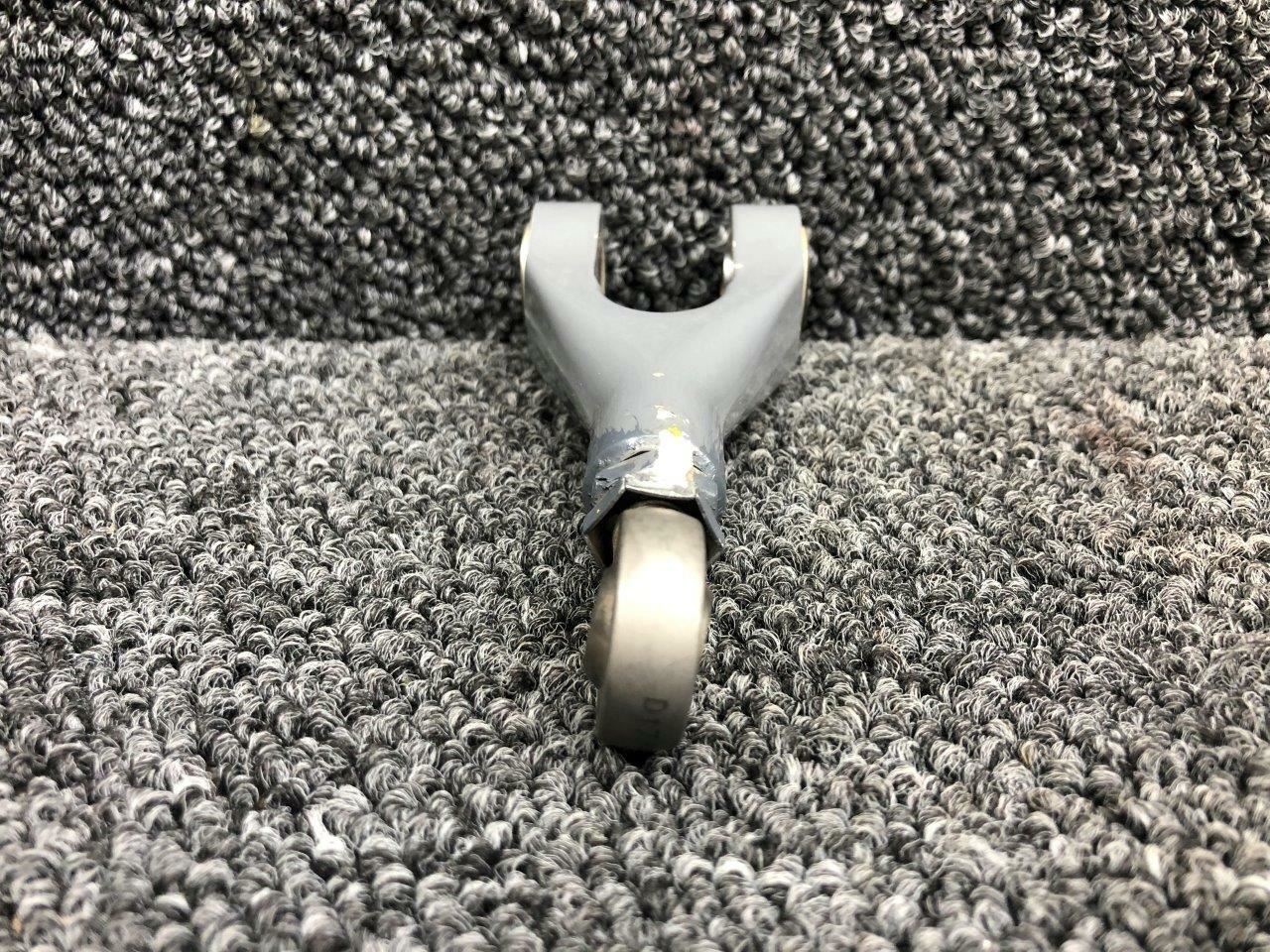 A205-3 Robinson R44 Main Rotor Fork Assembly | eBay