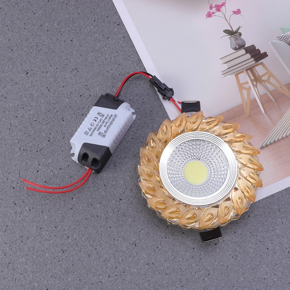 3W LED SMD Ceiling Light Creative Ceiling Downlight High Power ...