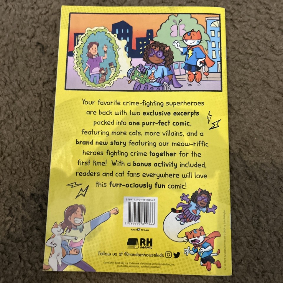 11 Free Comic Book Day Magazines Star Wars Marvel Read Description | eBay