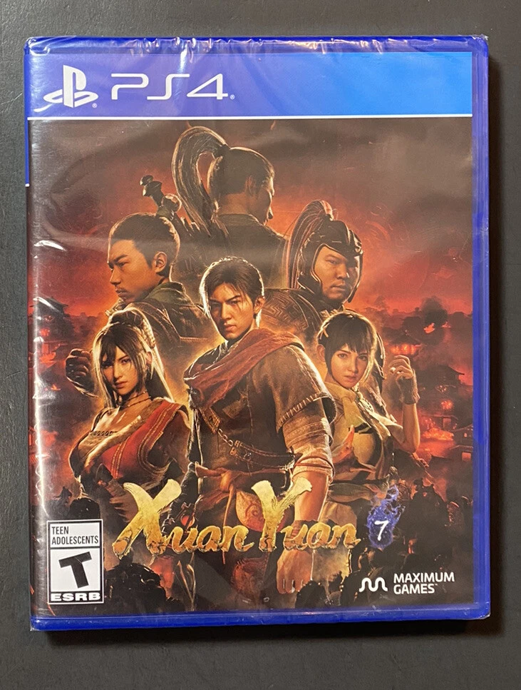 Sword Games For Ps4