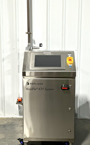 Repligen SYTF 250 KrosFlo KTF System For Tangential Flow Filtration ...