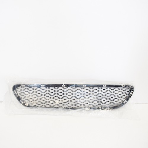NEW BMW 3 F31 TOURING FRONT BUMPER CENTER GRILLE LOWER 51117198906 ...