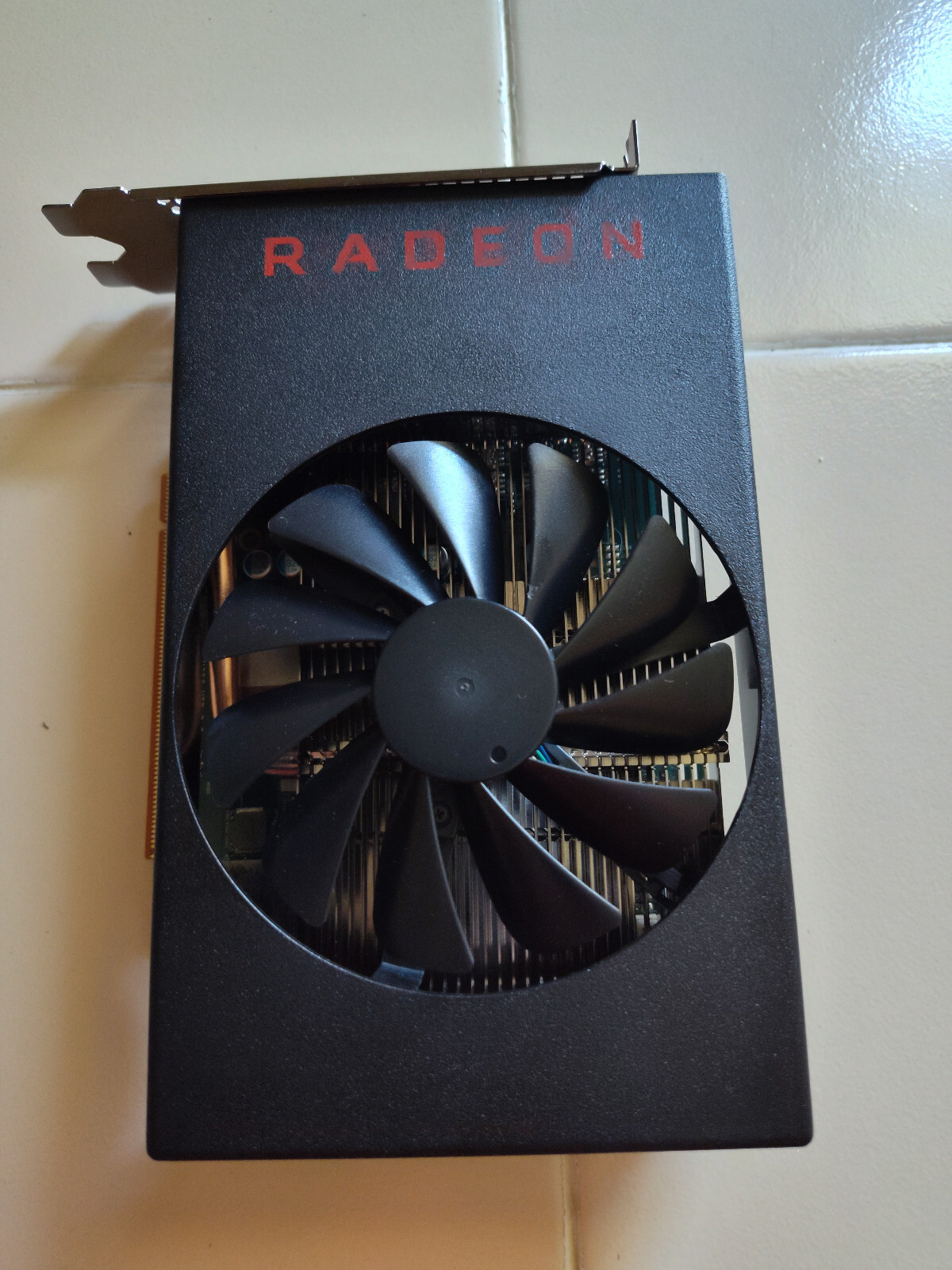 AMD Radeon RX 5300 3GB Video Graphics Card GDDR6 DELL 5V7N7 05V7N7 for ...