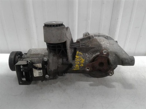 2016-2019 Chevrolet Trax Rear Axle Differential Carrier Assembly OEM ...