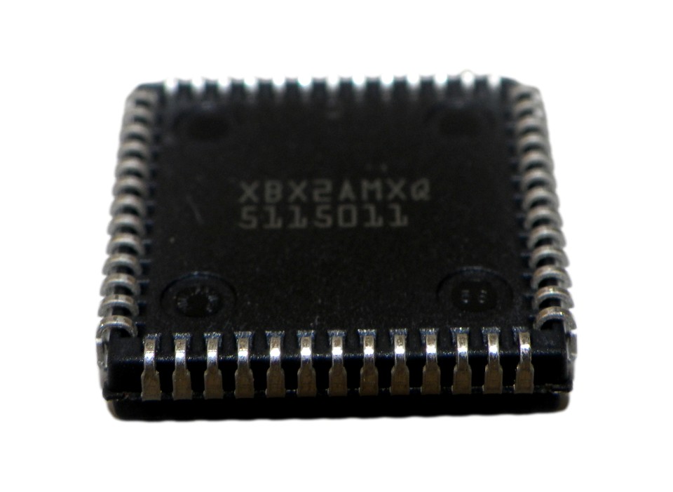 Jandy Zodiac Aqualink PDA-P4 8269 Rev. 5.0 PPD Chip Replacement ...