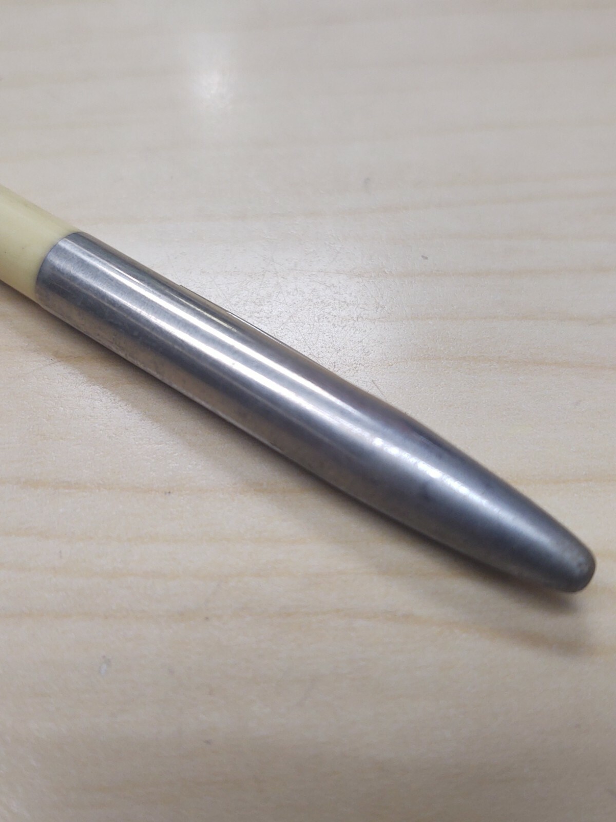 Vtg Allied Laboratories Advertising Mechanical Pencil Pitman-Moore ...