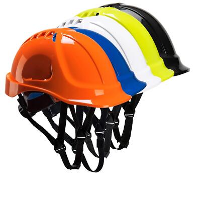 Portwest Endurance Helmet Safety PS55 | eBay UK