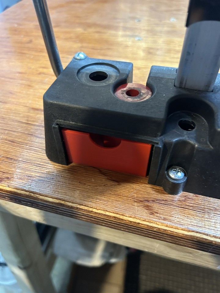 LEE Load All 2 II Primer Catcher 3D Printed Part Shot Shell Reloading ...