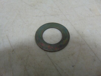 Genuine Harley Davidson Thrust Washer P/N: 33208-80 | eBay