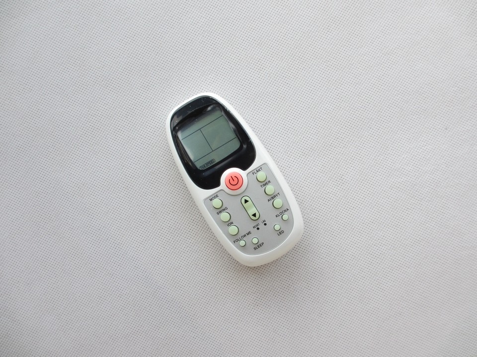 Remote Control For Midea KOMECO Dantex RG09K1/BGCEFU RG09K/BGCEF Air ...