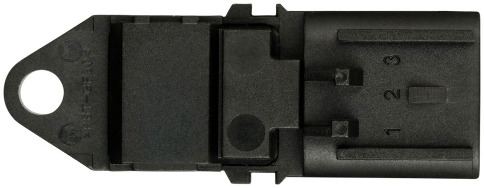 Manifold Absolute Pressure Sensor Delphi For 2008-2010 Dodge Ram 3500 6 ...
