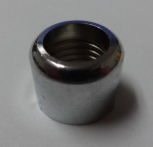 1969-1982 C3 CORVETTE ANTENNA MAST NUT 9792465 | eBay
