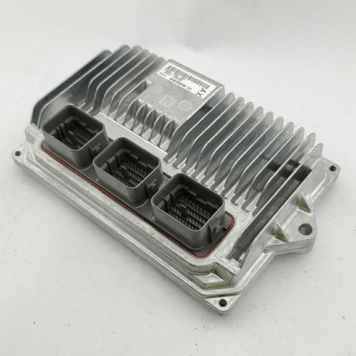 Engine Computer ECU Ecm For Accord Like New OEM Module ECU 378205X6J33 ...