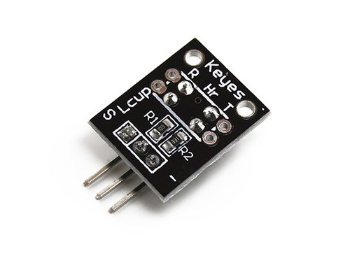 RC Keyes Light Breaking Sensor Module for Arduino | eBay