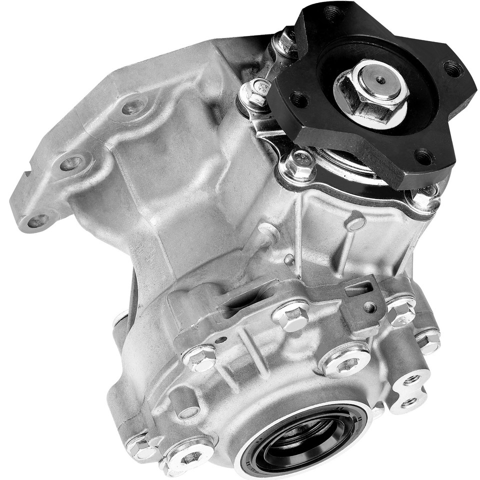 Transfer Case Assembly For 2014-2020 Nissan Rogue CVT AWD 2.5L 33100 ...