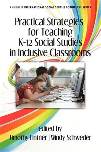 International Social Studies Forum: the Ser.: Practical Strategies for ...