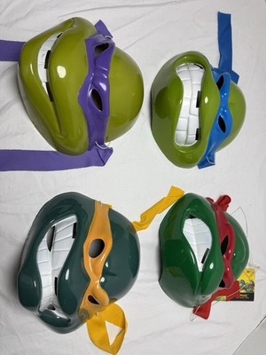 2003 Era Ninja turtle Masks | eBay