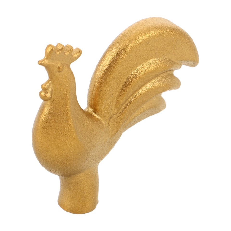 Pot Lid Replacement Knob: Cast Iron Pot Lid Handle Cartoon Animal ...